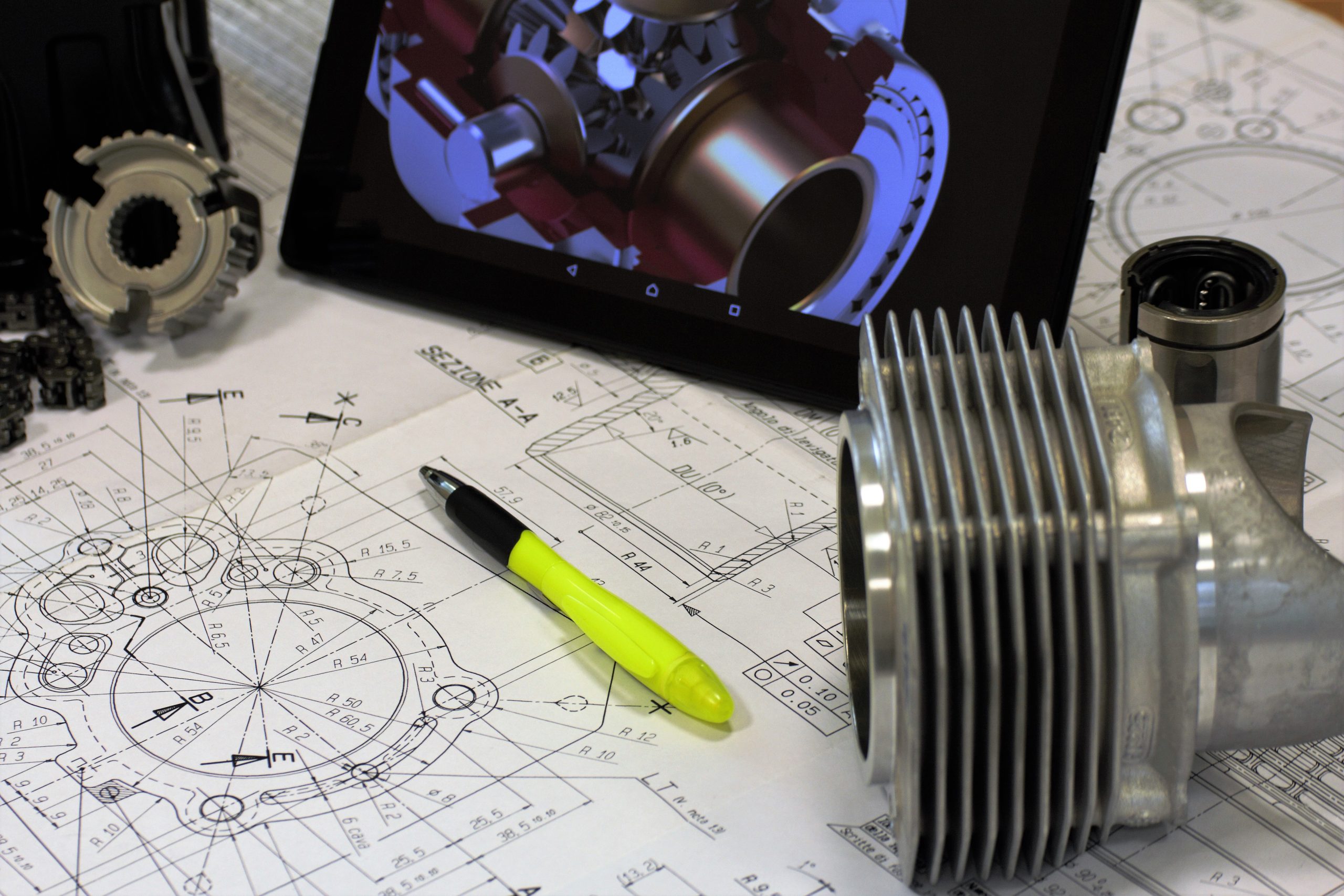 Home | Mechanical Engineering - PoliMi