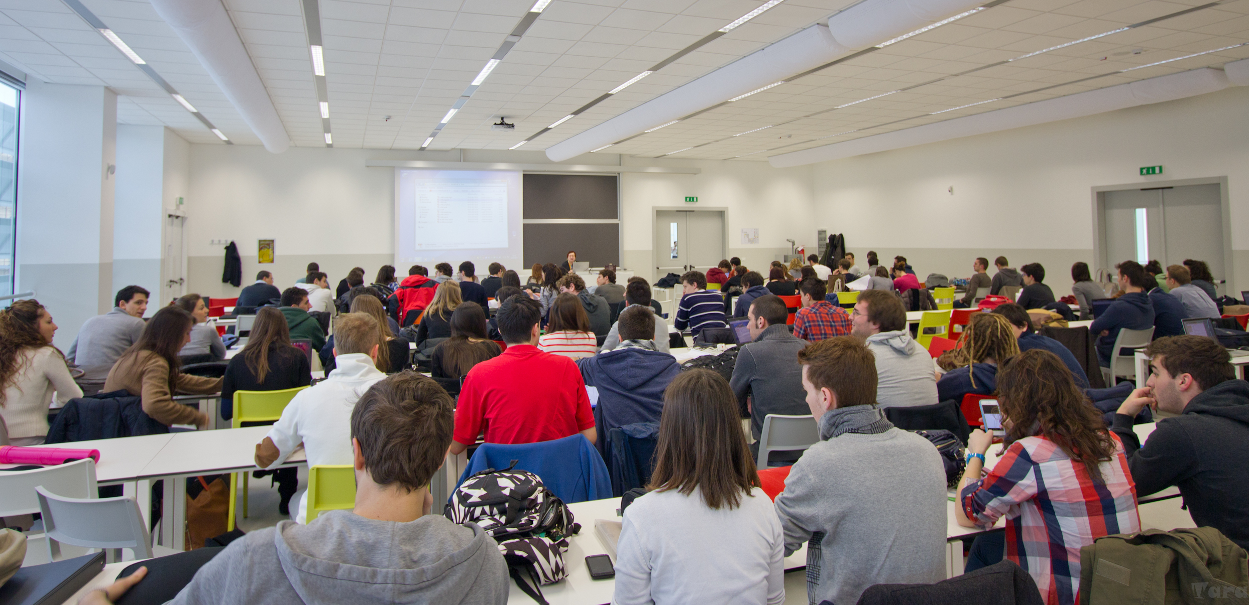 Teaching | Mechanical Engineering - PoliMi