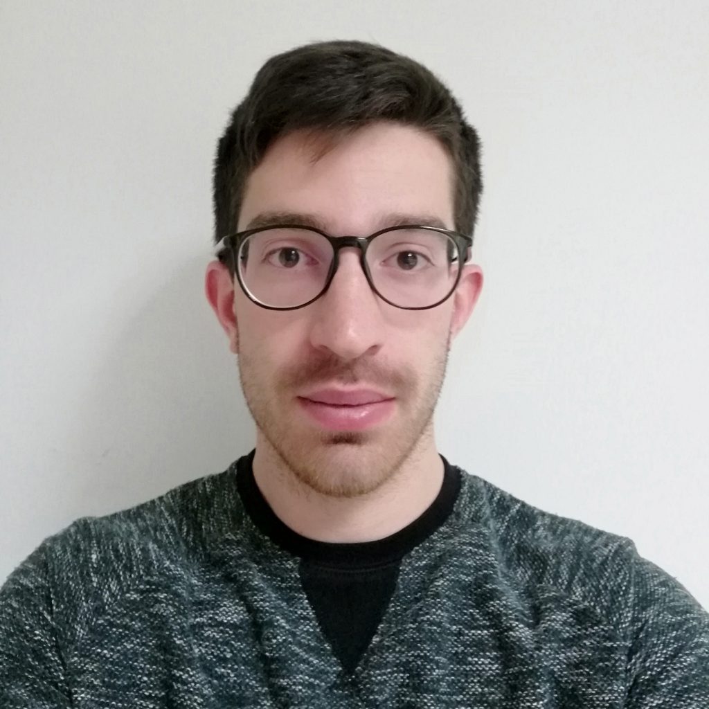 Contacts - Mechanical Engineering