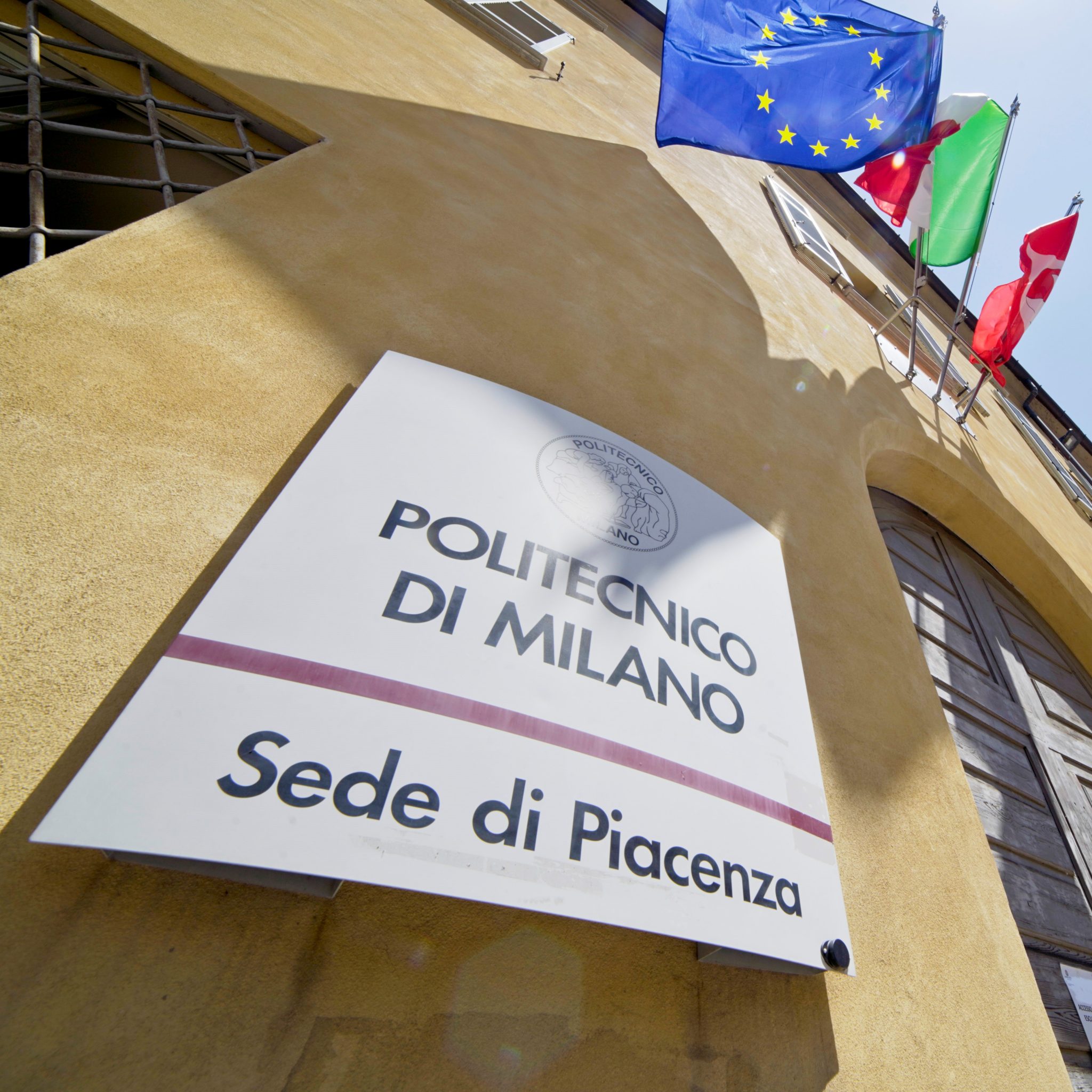 Presentazione | Ingegneria Meccanica - PoliMi