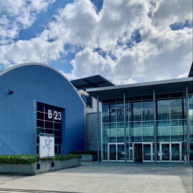 Mechanical Engineering in time | Mechanical Engineering - PoliMi