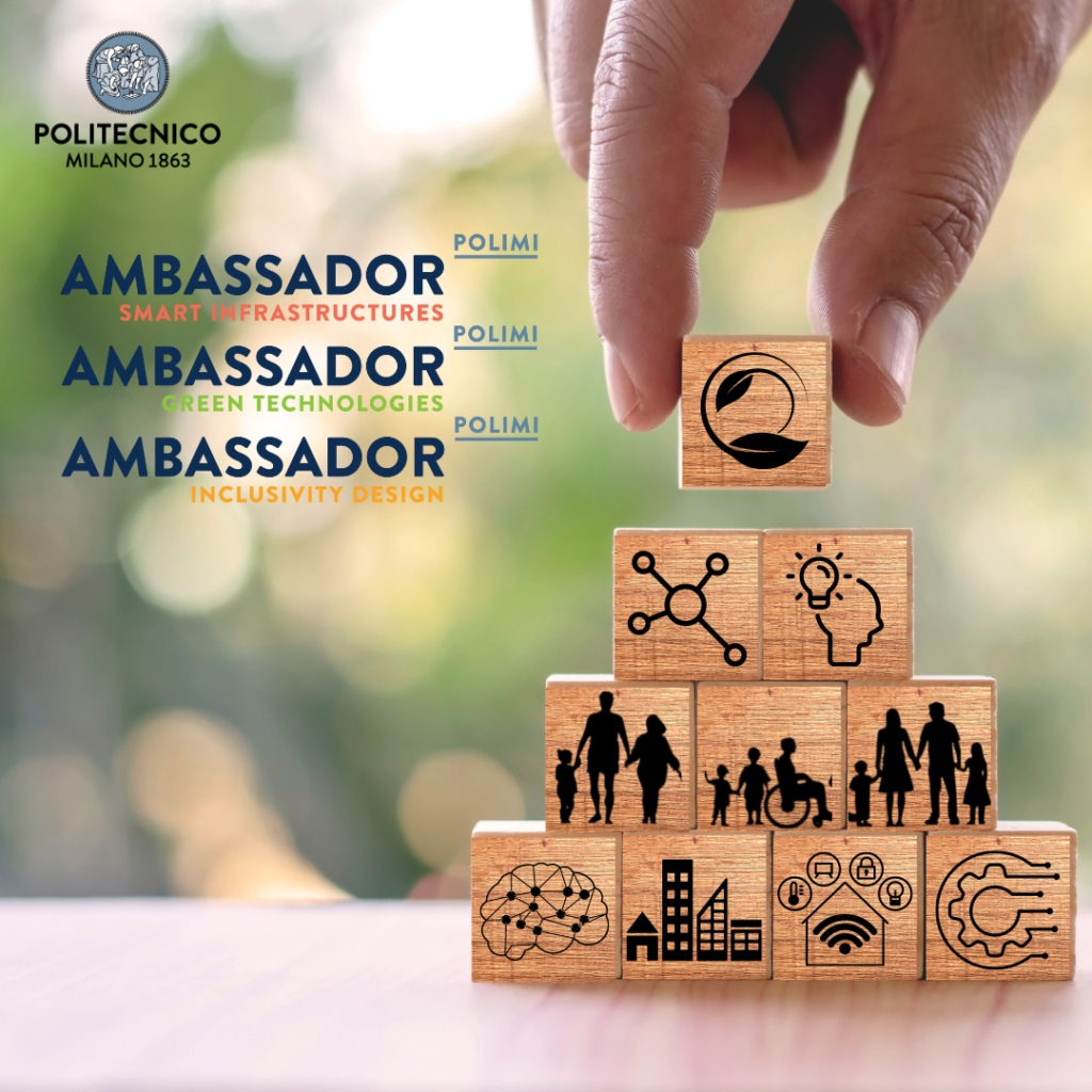 Tracks and Courses | Mechanical Engineering - PoliMi