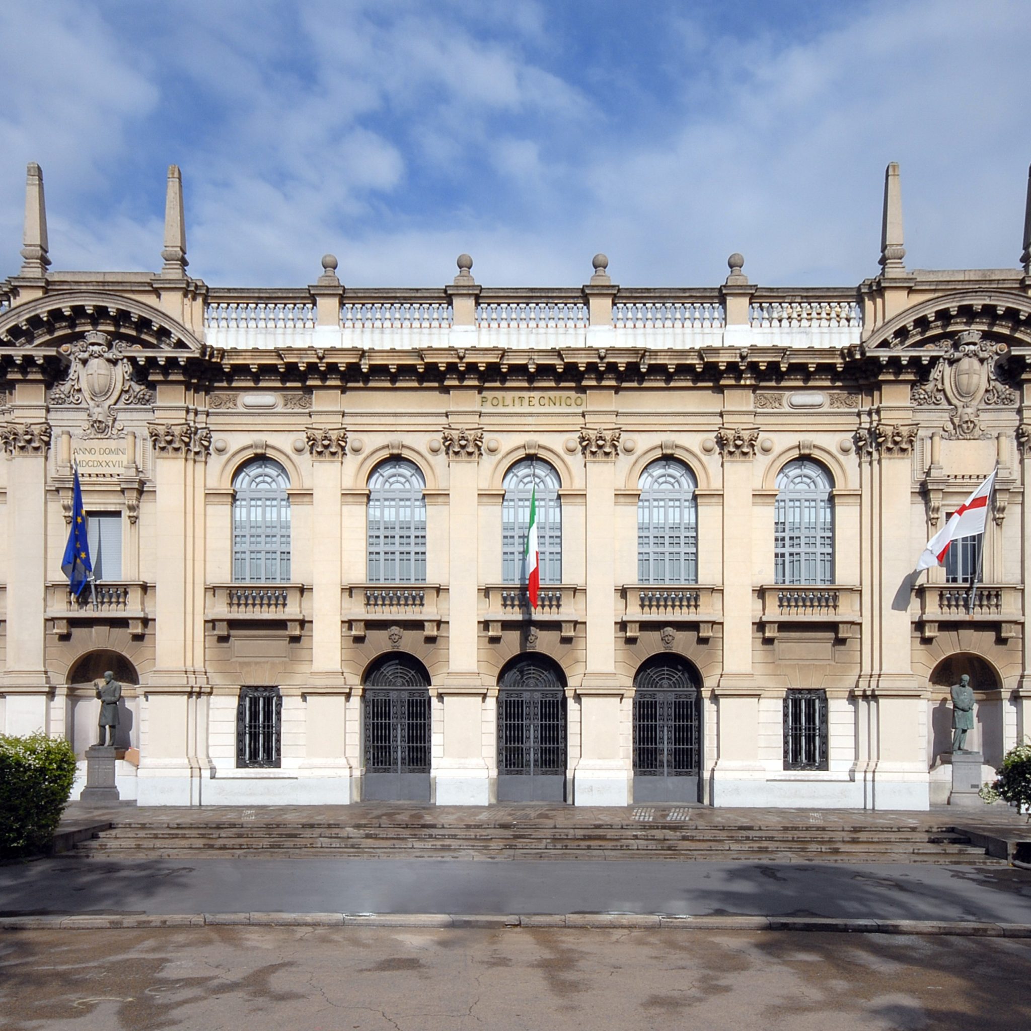 Mechanical Engineering in time | Mechanical Engineering - PoliMi