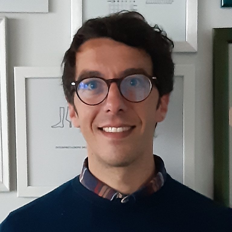 Contacts | Mechanical Engineering - PoliMi