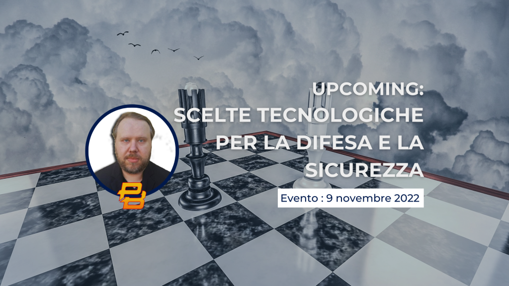 SEMINARIO: 9 NOVEMBRE 2022 | News - Ingegneria Meccanica - PoliMi