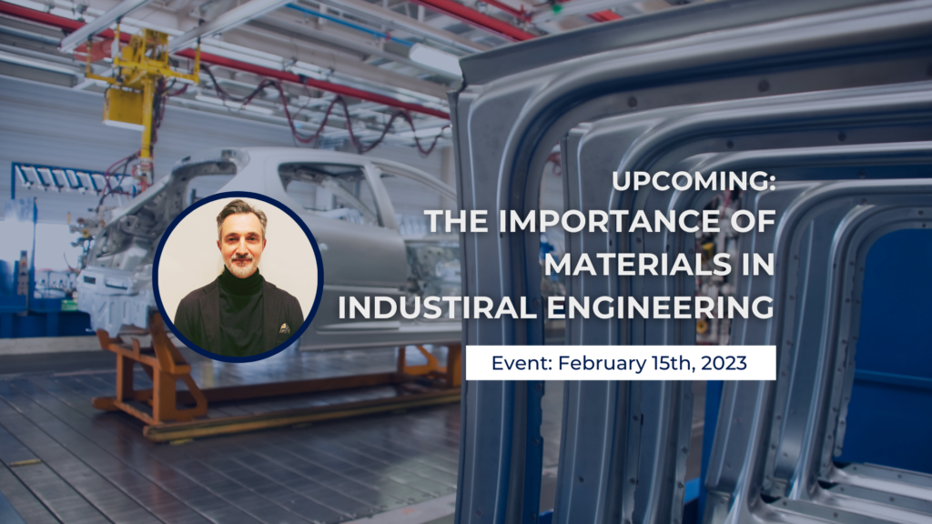 EVENT: FEBRUARY 15TH, 2023 | News - Mechanical Engineering - PoliMi