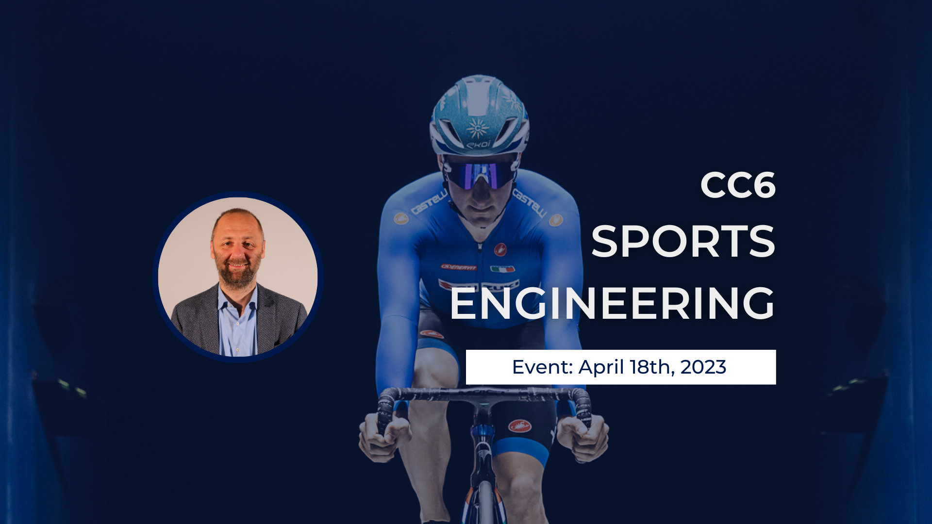 CC6: Sports Engineering | News - Mechanical Engineering - PoliMi