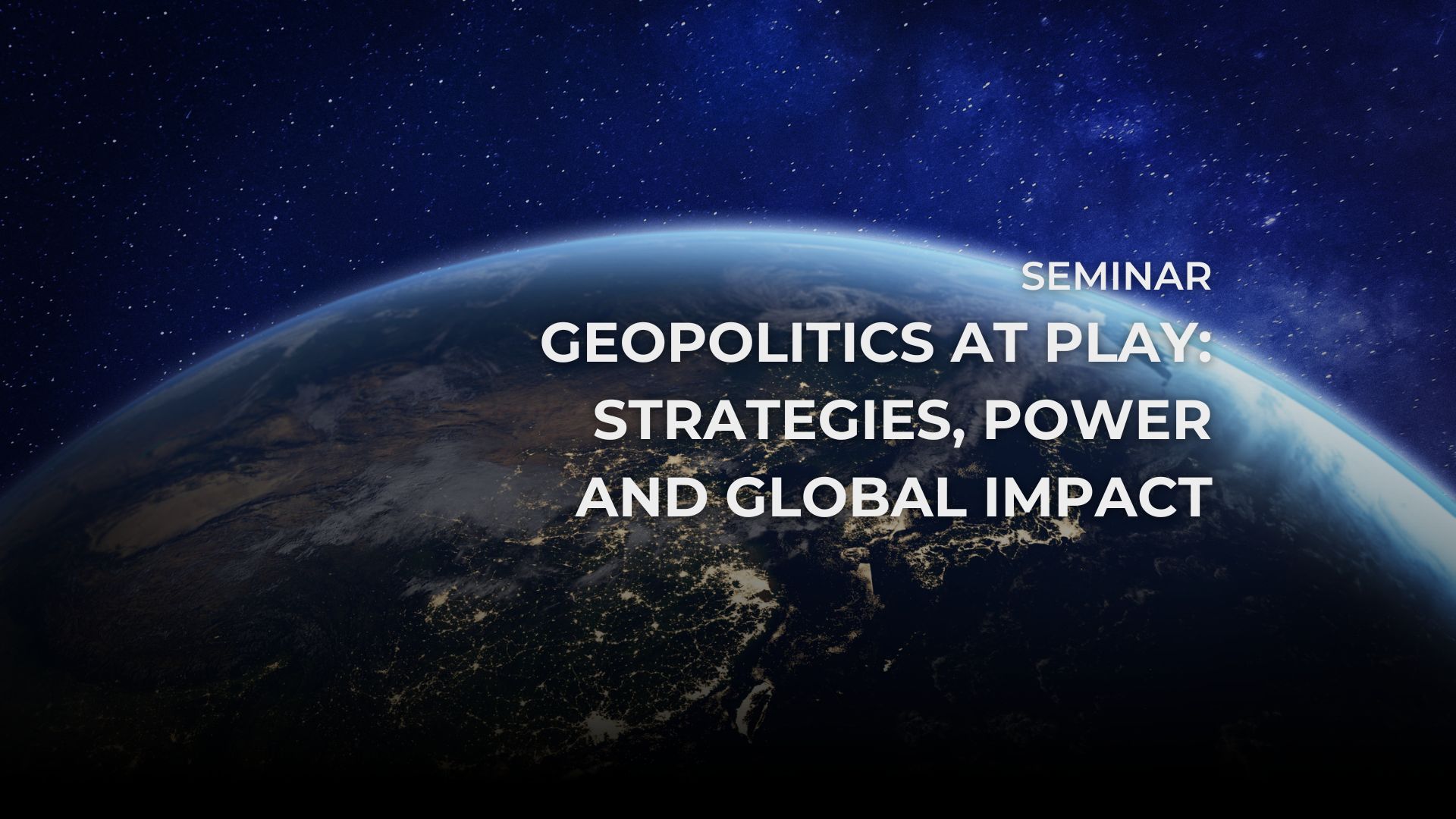 EVENT: APRIL 17TH, 2024 | News - Mechanical Engineering - PoliMi