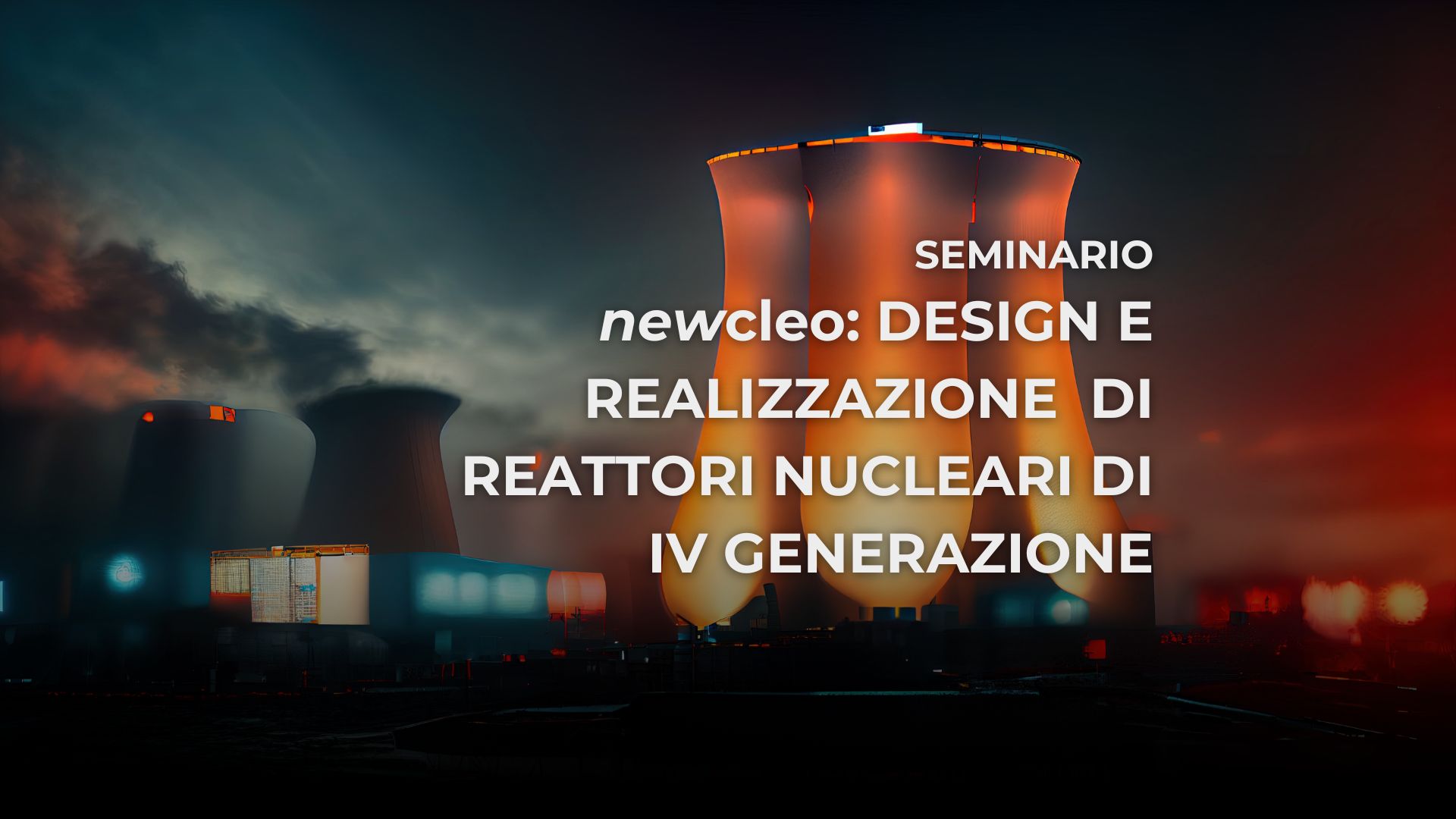 SEMINARIO: 20 MAGGIO 2024 | News - Ingegneria Meccanica - PoliMi