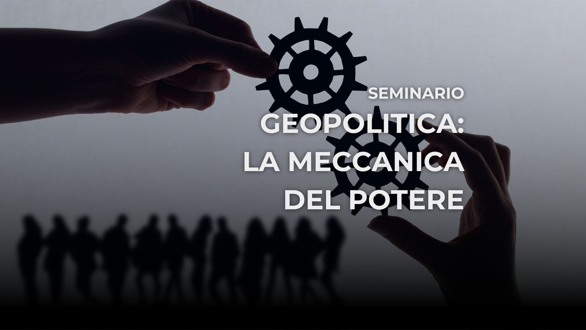 SEMINARIO: 19 SETTEMBRE 2024 | News - Ingegneria Meccanica - PoliMi
